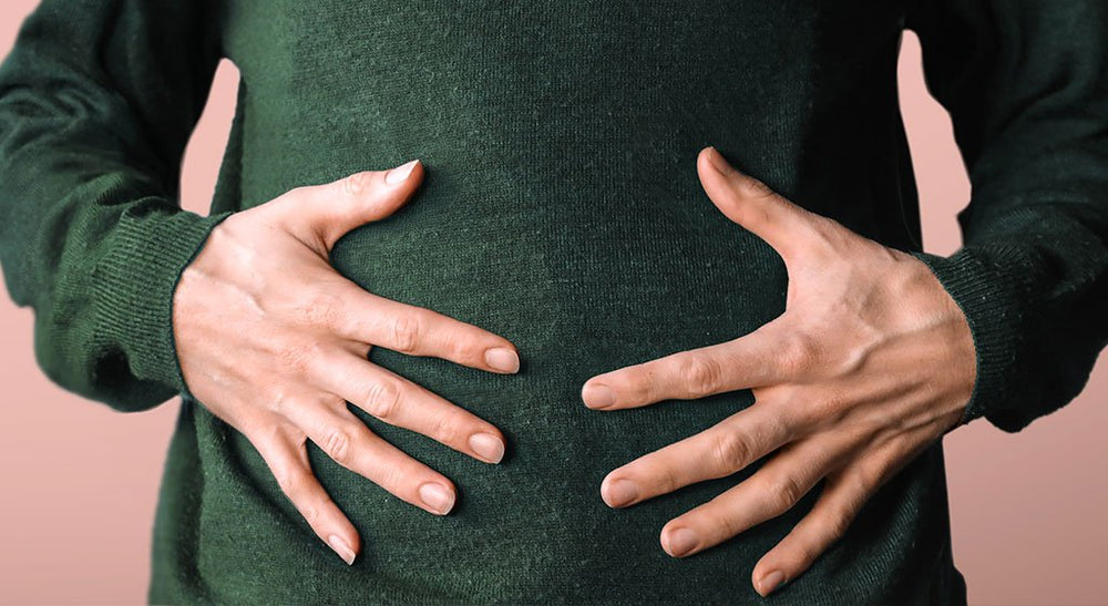 Control Your Appetite With UnCrave Gum